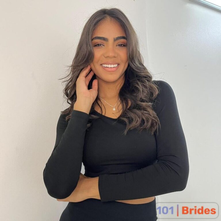 Puerto Rican Brides: Meet Puerto Rican Girls for Marriage