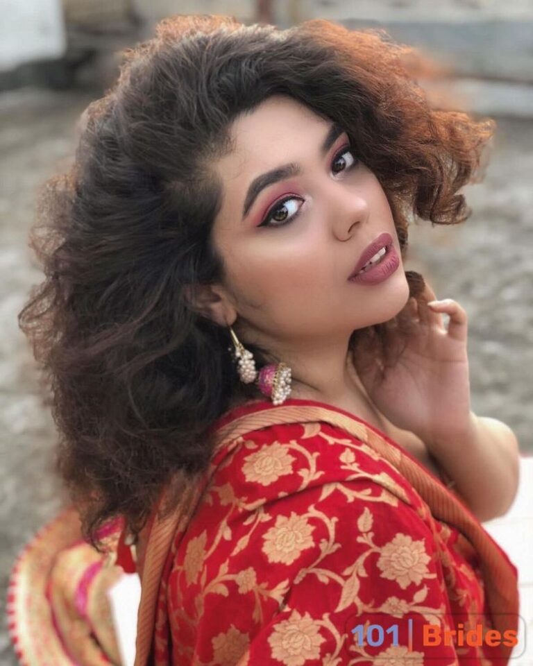 Bangladeshi Brides: Meet Bangladeshi Girls for Marriage