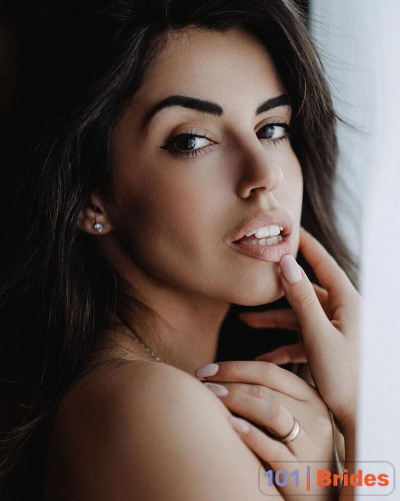 Bulgarian Brides: Find Single Bulgarian Women for Marriage