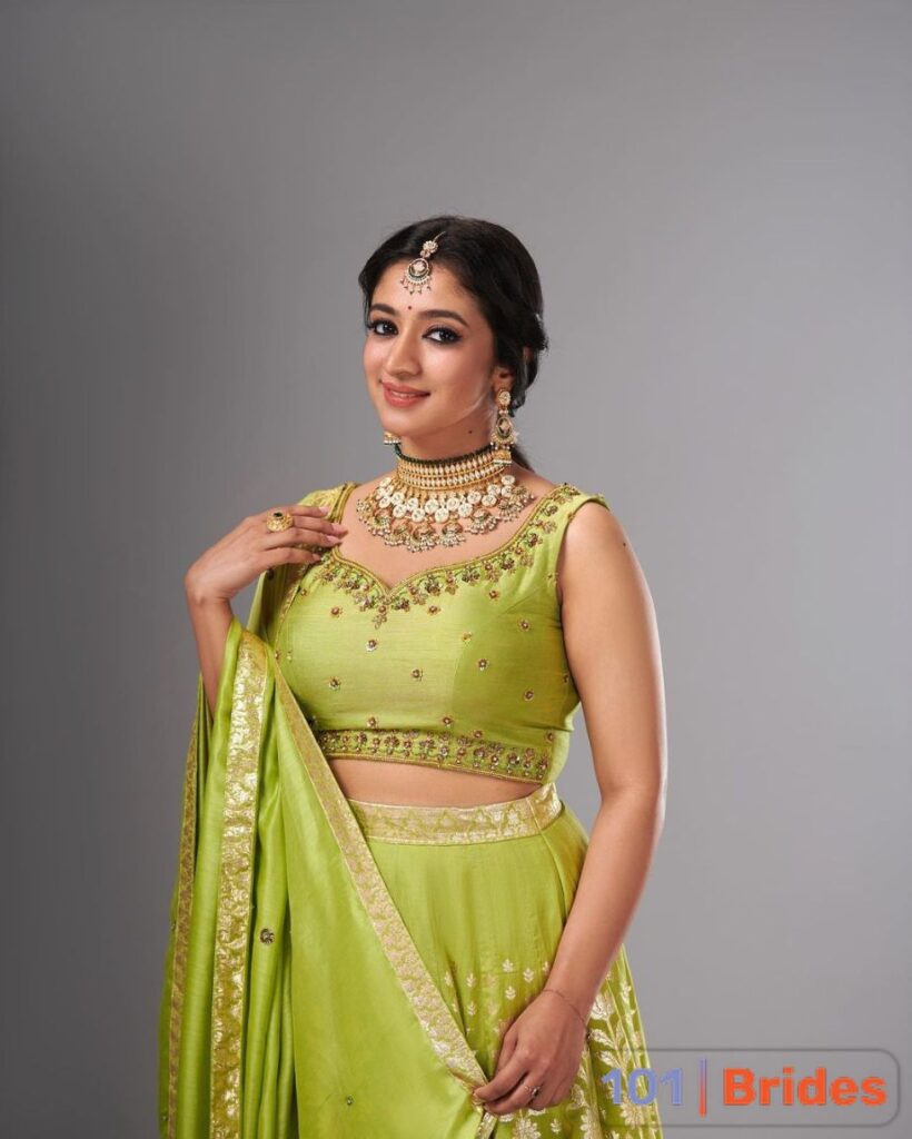 Indian Brides: Where to Find Indian Girls for Marriage
