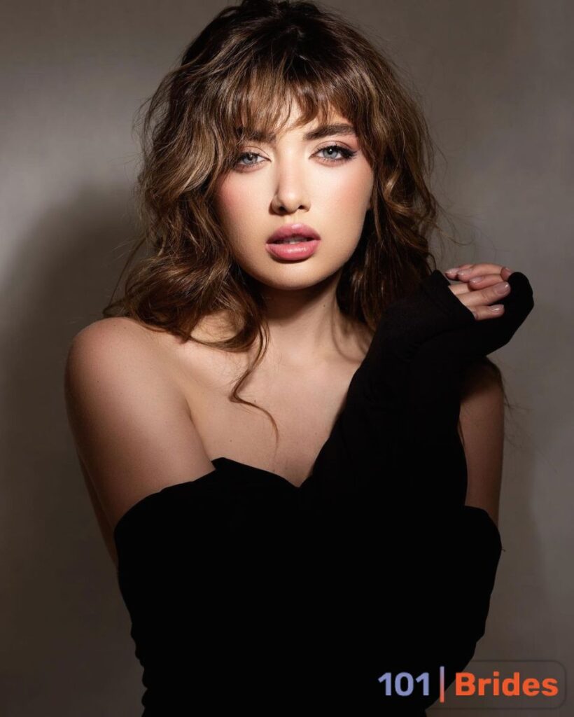 Iranian Brides: Find Single Iranian Girls for Marriage
