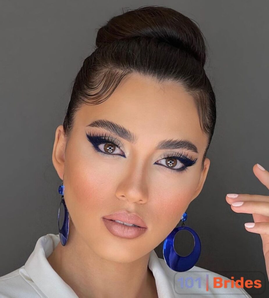 Iranian Brides: Find Single Iranian Girls for Marriage