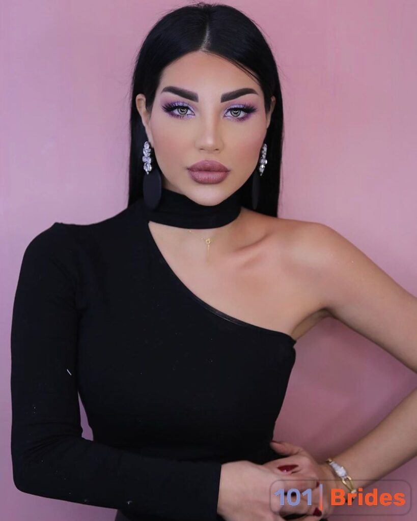 Iraqi Brides: How to Find Iraqi Girls for Marriage