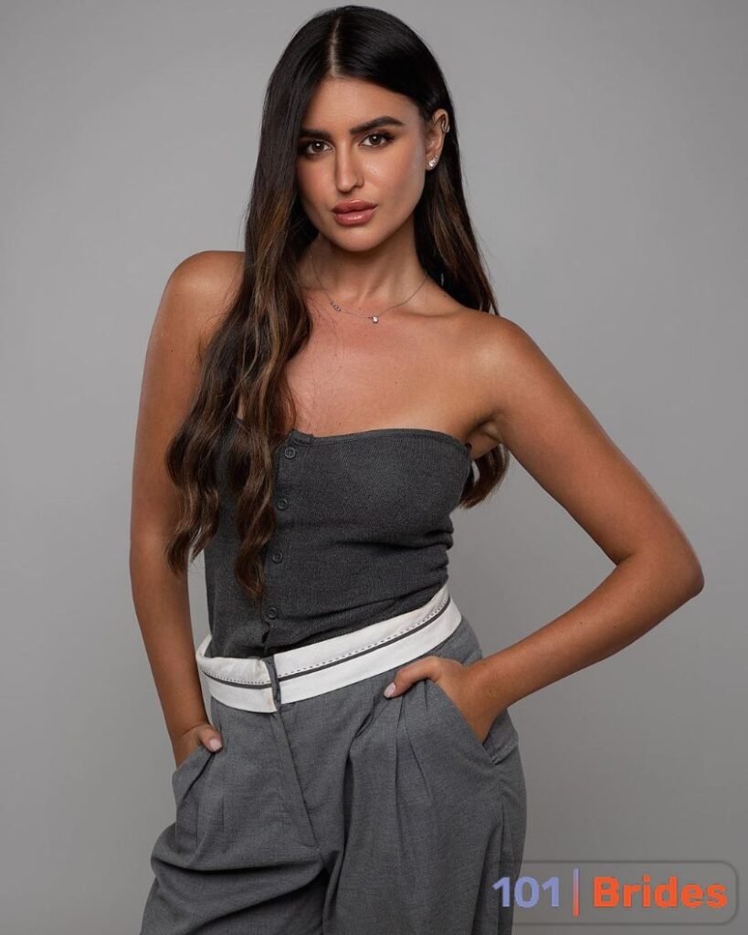 Israeli Brides: Find Single Israeli Girls for Marriage