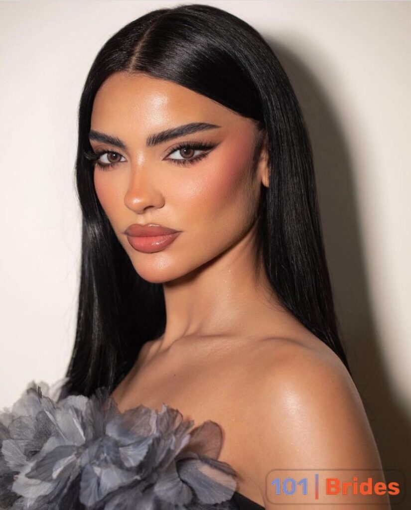 Jordanian Brides: Meet Jordanian Women for Marriage