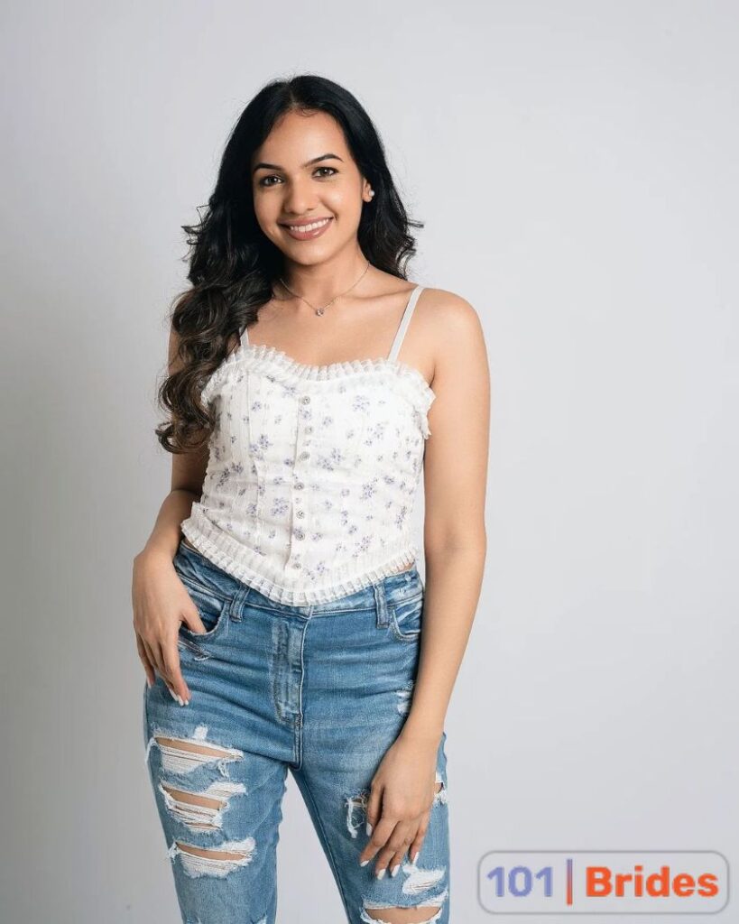 Sri Lankan Brides: Meet Sri Lankan Women for Marriage